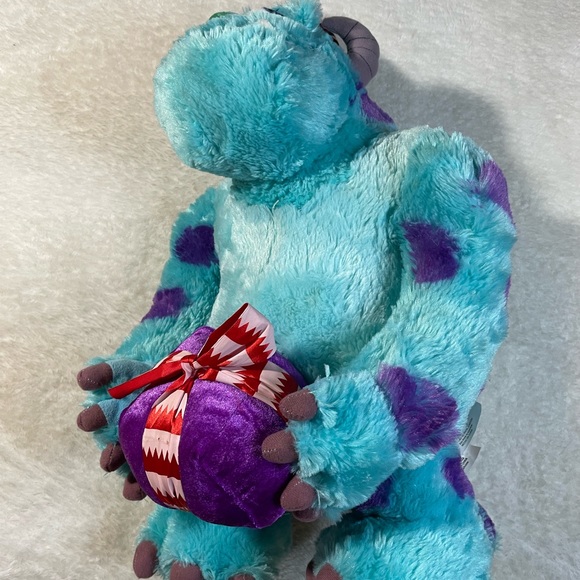 Toys | Disney Monster Inc Sully 24 Inch Plush | Poshmark